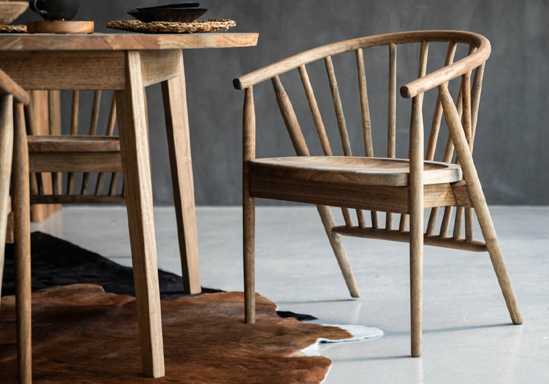 Chairs Collection | Cielo